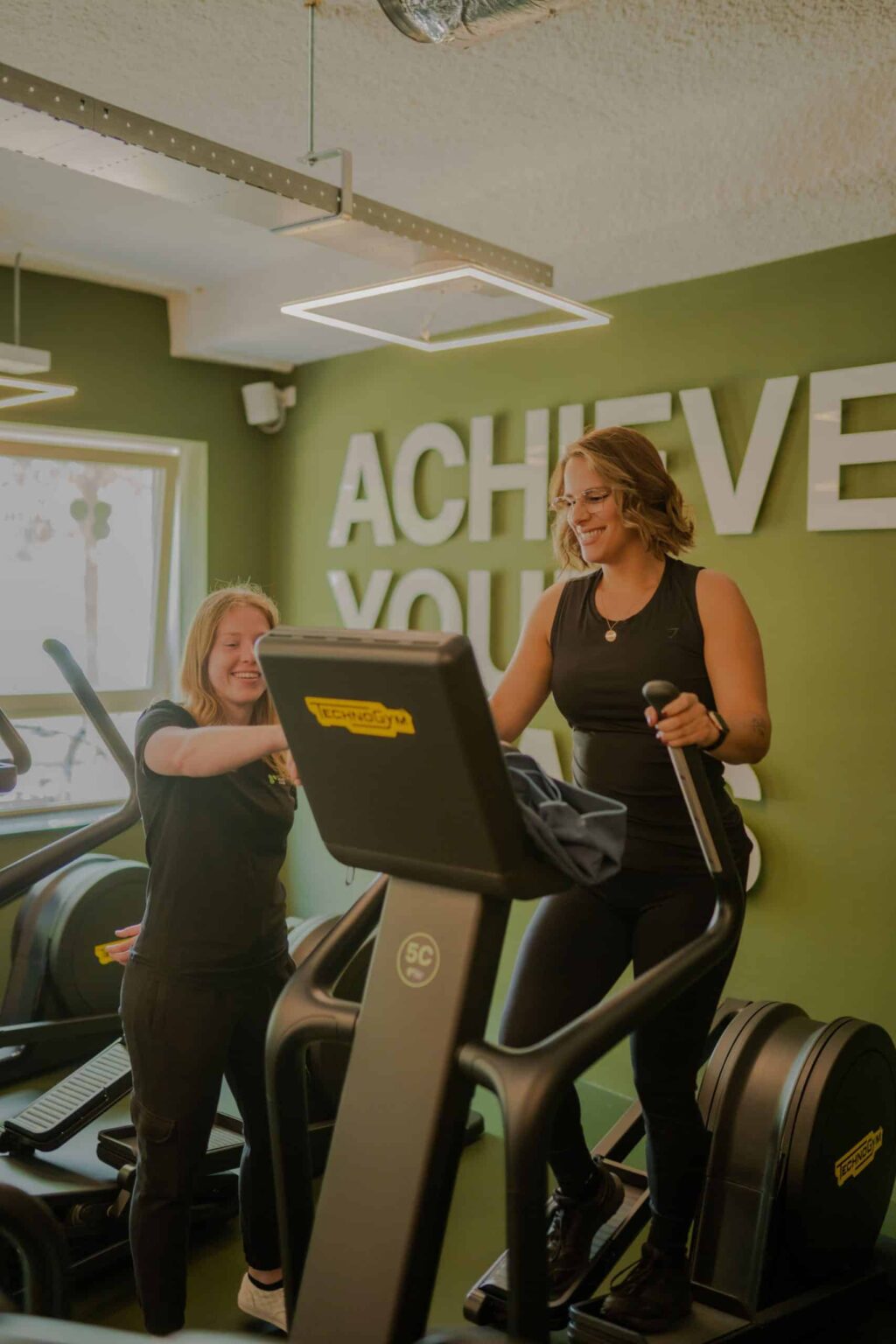 Onze droom - GO!Health